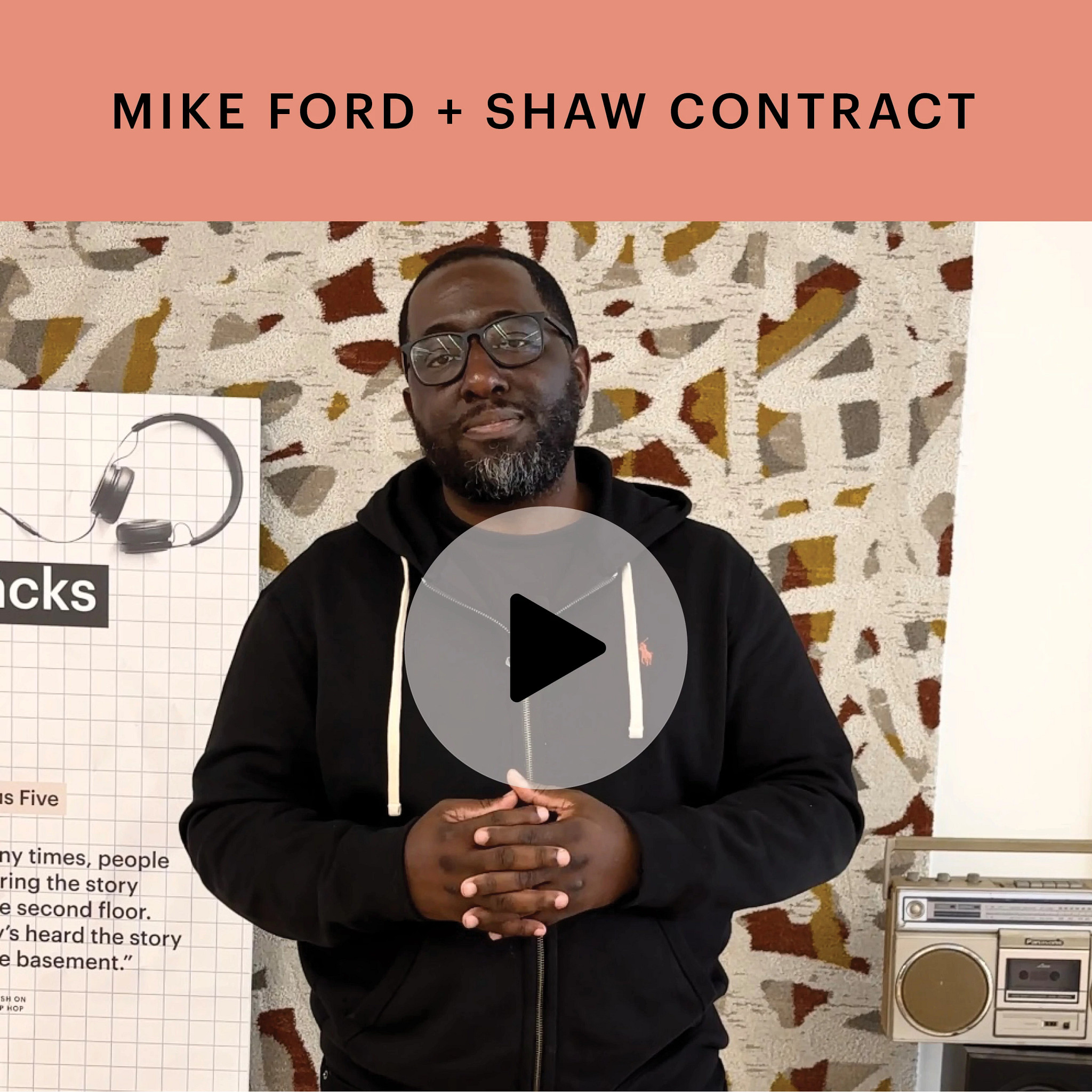 NeoCon 2023 | ShawContract